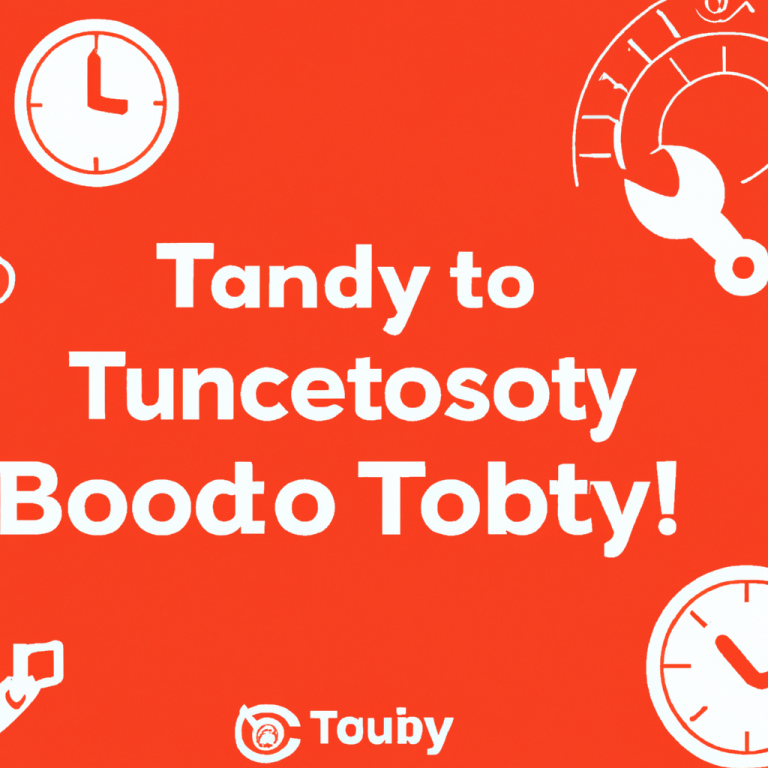 Boost Your Productivity: A Comprehensive Guide to Using Pomodoro Technique Apps - Wise Ways to ...